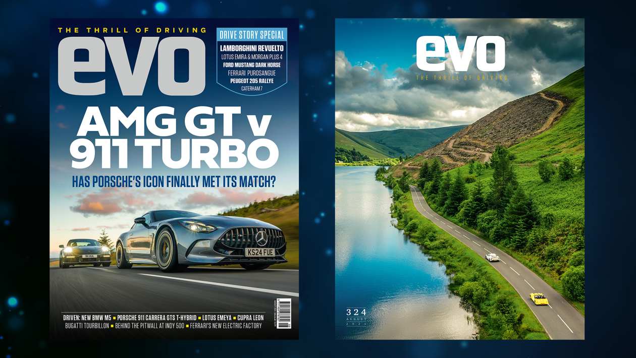 evo issue 324 – pictures | evo